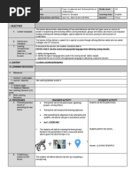 Comprehensive Lesson Plan Template | PDF | Teaching Method | Learning