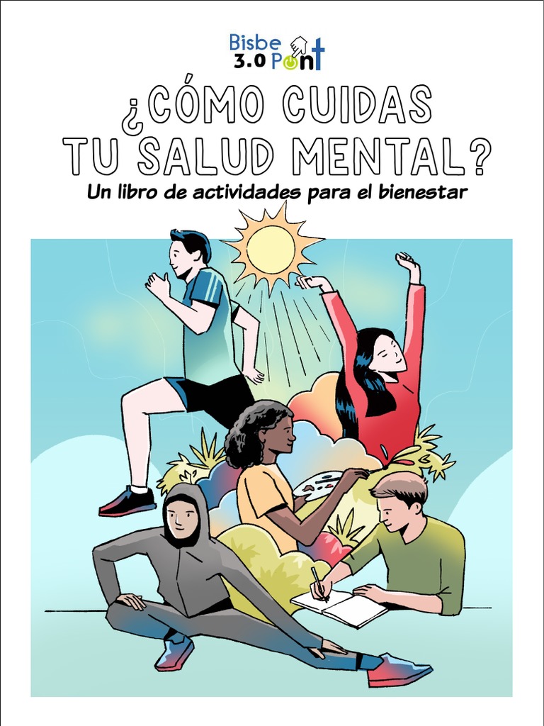 Cuaderno Salud-Mental | PDF