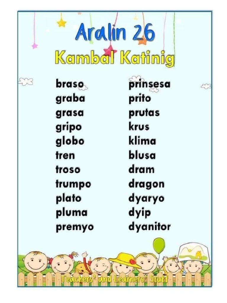 Mga Babasahin 2 | PDF