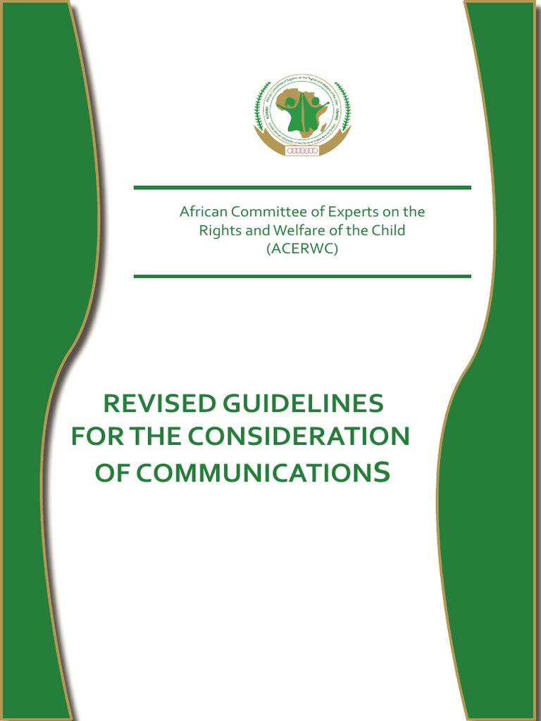 Revised_Communications_Guidelines_Final | PDF