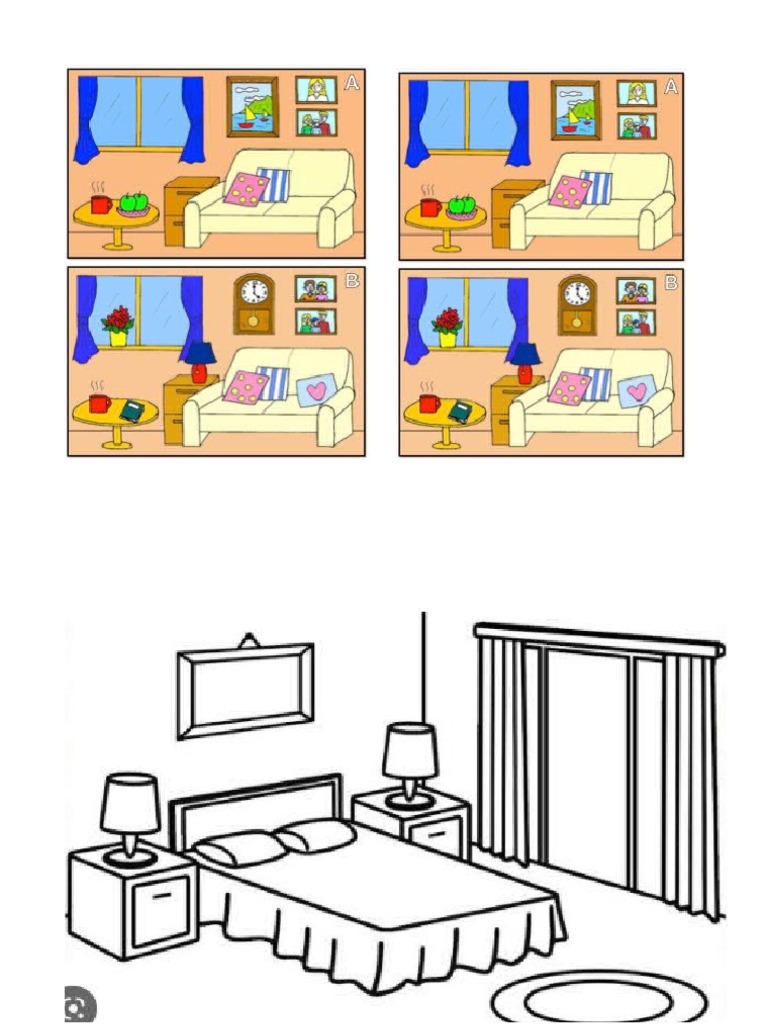 Theres Is There Are Differences | PDF