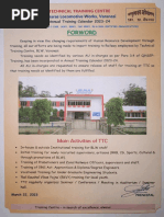 2023-2025 NTC Rotational Schedule | PDF