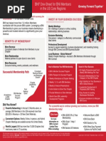 BNI Code of Ethics and Policies BNI | PDF | Fee | Profession