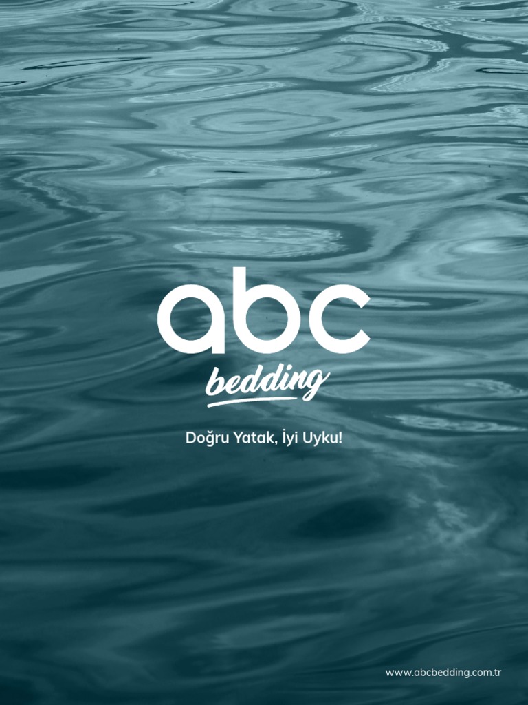 Abc Bedding Insert Dk Tr En V1 Pdf