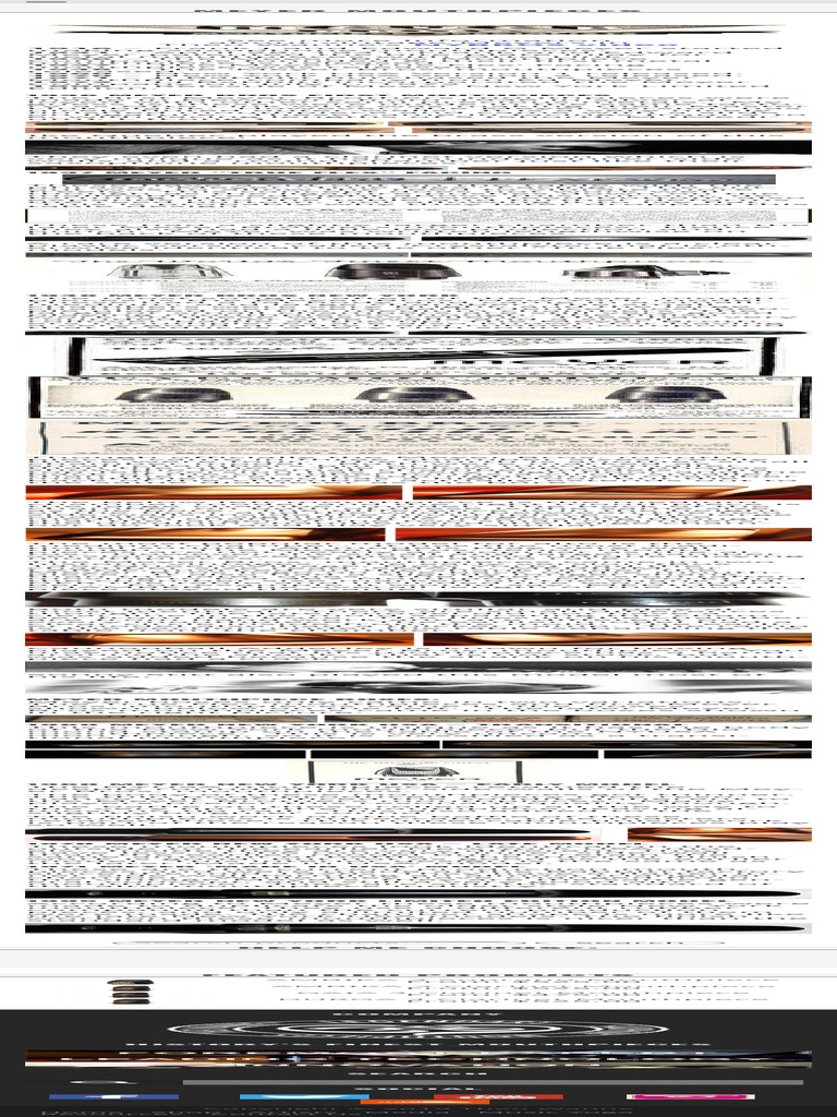 Meyer Mouthpieces Theo Wanne | PDF | Woodwind Instruments | Elementary Organology