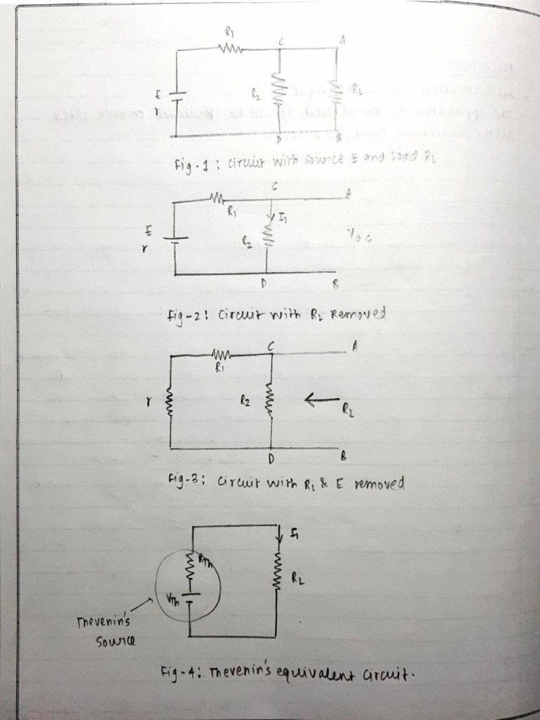 Exp 2 | PDF | Electrical Engineering | Electricity