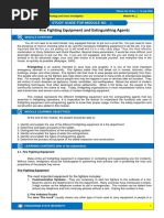 Topic 03 - Overview of SCDF Emergency Appliances | PDF | Fire Engine ...