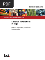 Iec 60079 | PDF | International Electrotechnical Commission ...