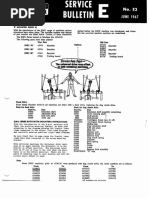 Plasma Cutter Settings and Charts | PDF | Metalworking | Tools