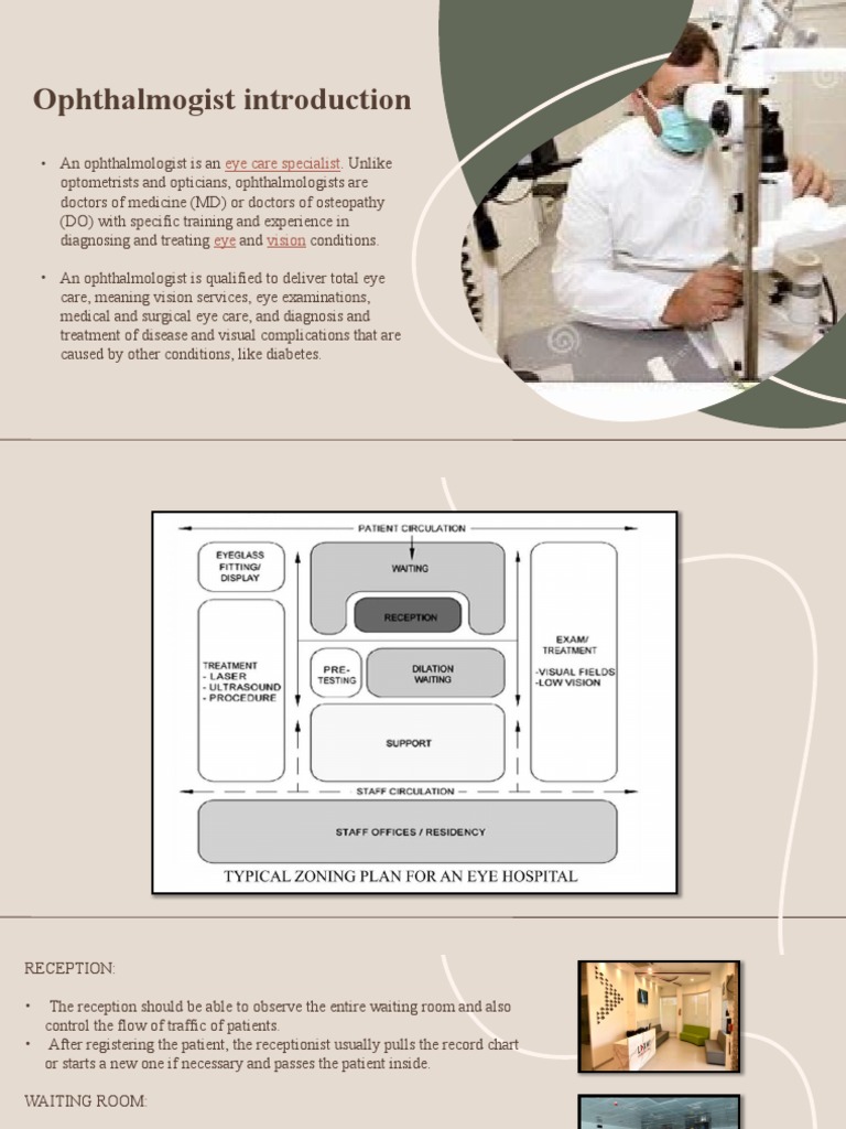 Eye Hospital | PDF | Stairs | Optometry