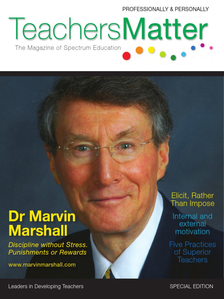 teachers_matter | PDF