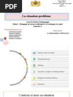 La Transposition Didactique 2eme Exposé | PDF | Pédagogie | Enseignement