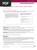 Detailed Lesson Plan - MINERALS AND ROCKS | PDF | Minerals | Rock (Geology)