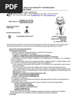 Legendary Gear Guide (RoBeats) | PDF | Leisure | Sports