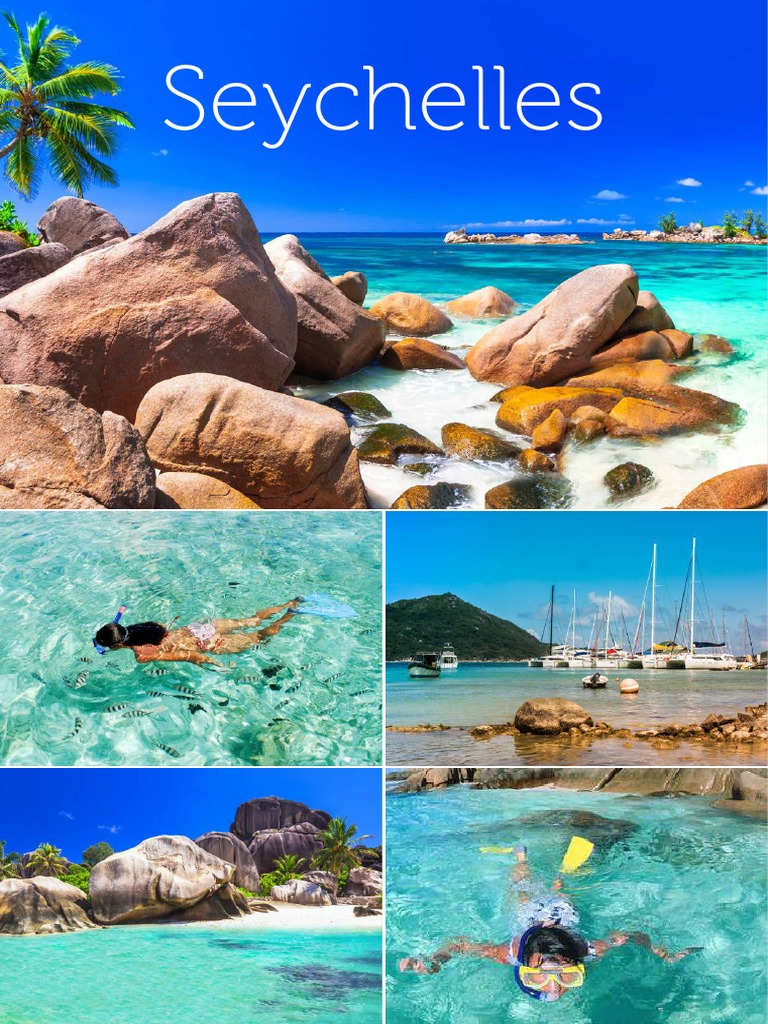 PAYS SEYCHELLES Fiche | PDF