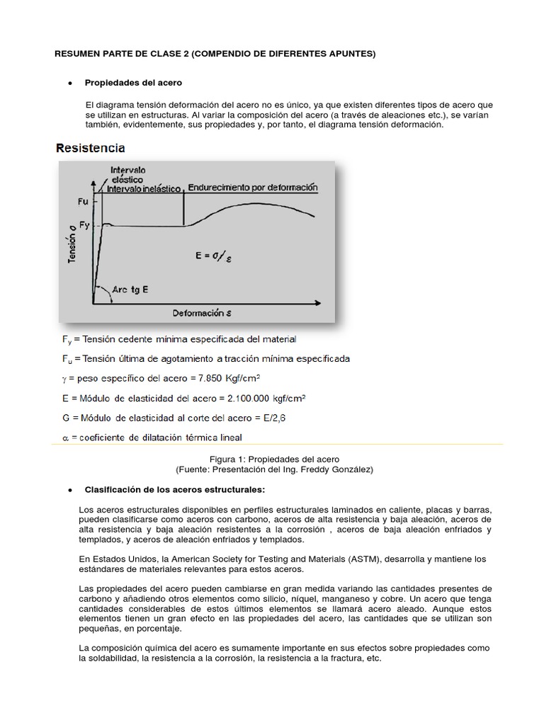 C2) Complemento | PDF | Tratamiento a base de calor | Acero