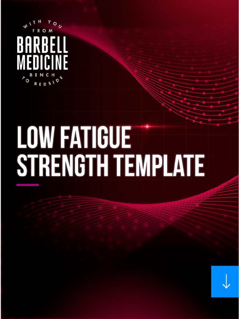 Untitled | PDF | Strength Training | Skeletal Muscle