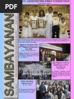 2026 usccb ordo | PDF | Liturgical Year | Lectionary