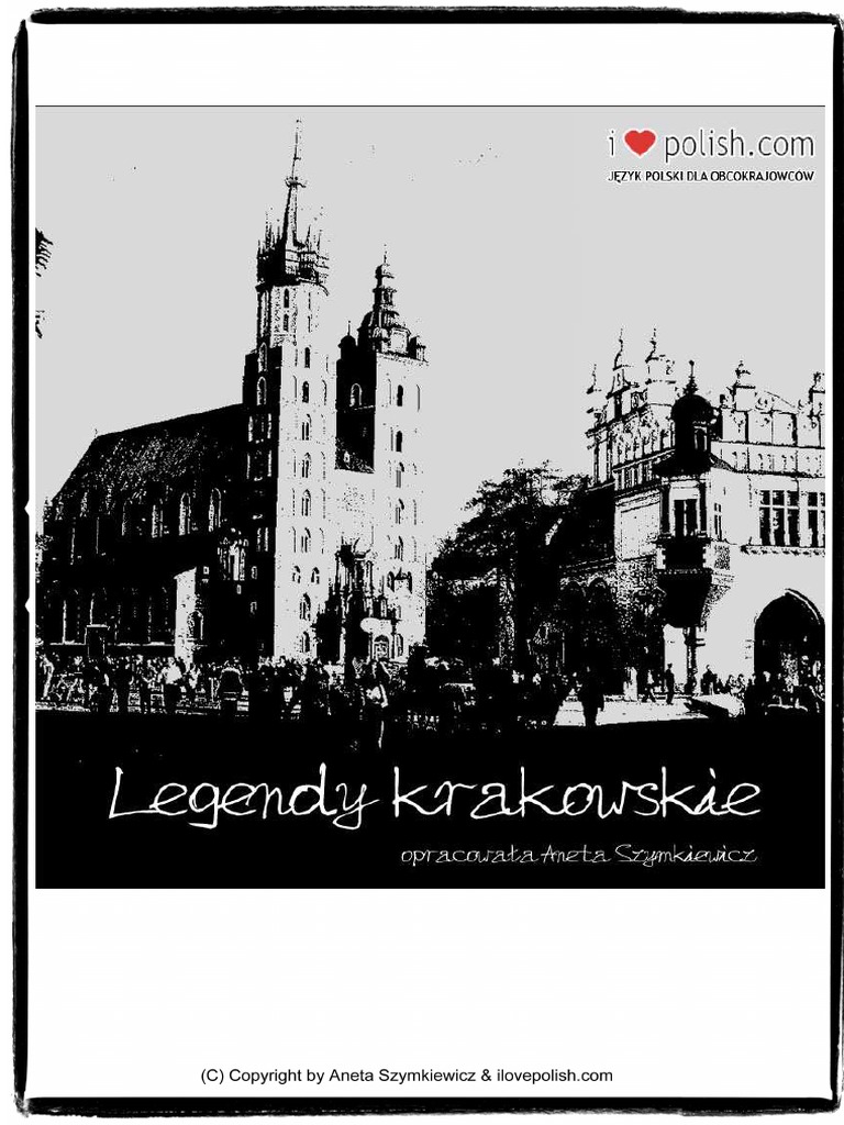Legendy Krakowskie | PDF