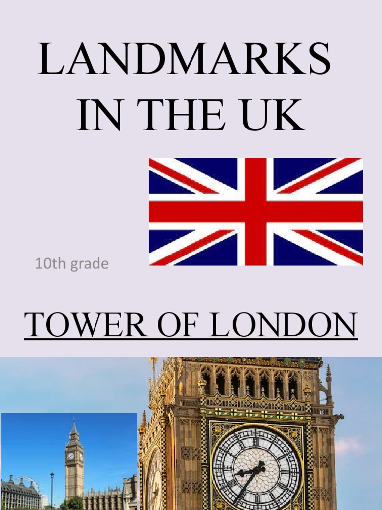 Landmarks | PDF