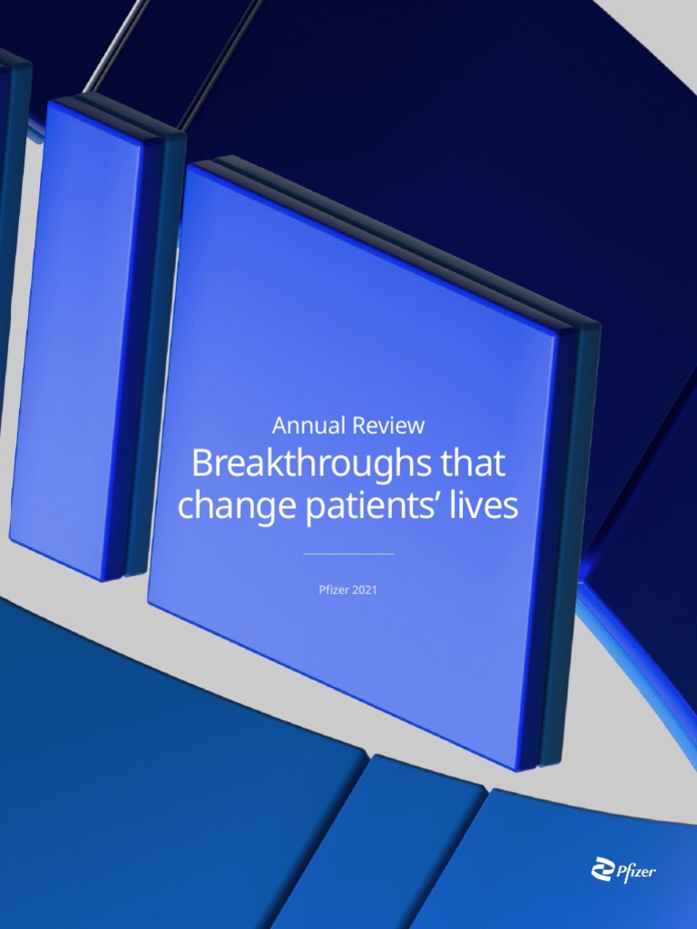 Breakthroughs That Change Patients' Lives: Annual Review | PDF | Dermatitis | Cancer
