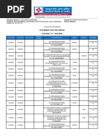 Sample Pacs.008 | PDF | Technology & Engineering