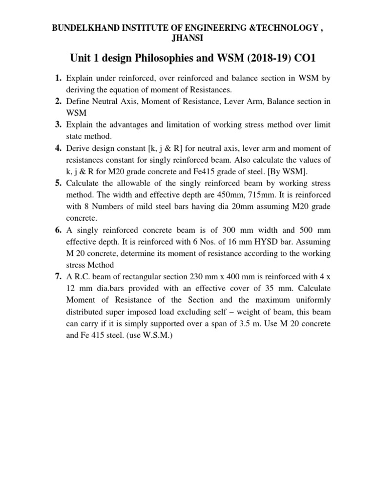 All Assignments 505 | PDF