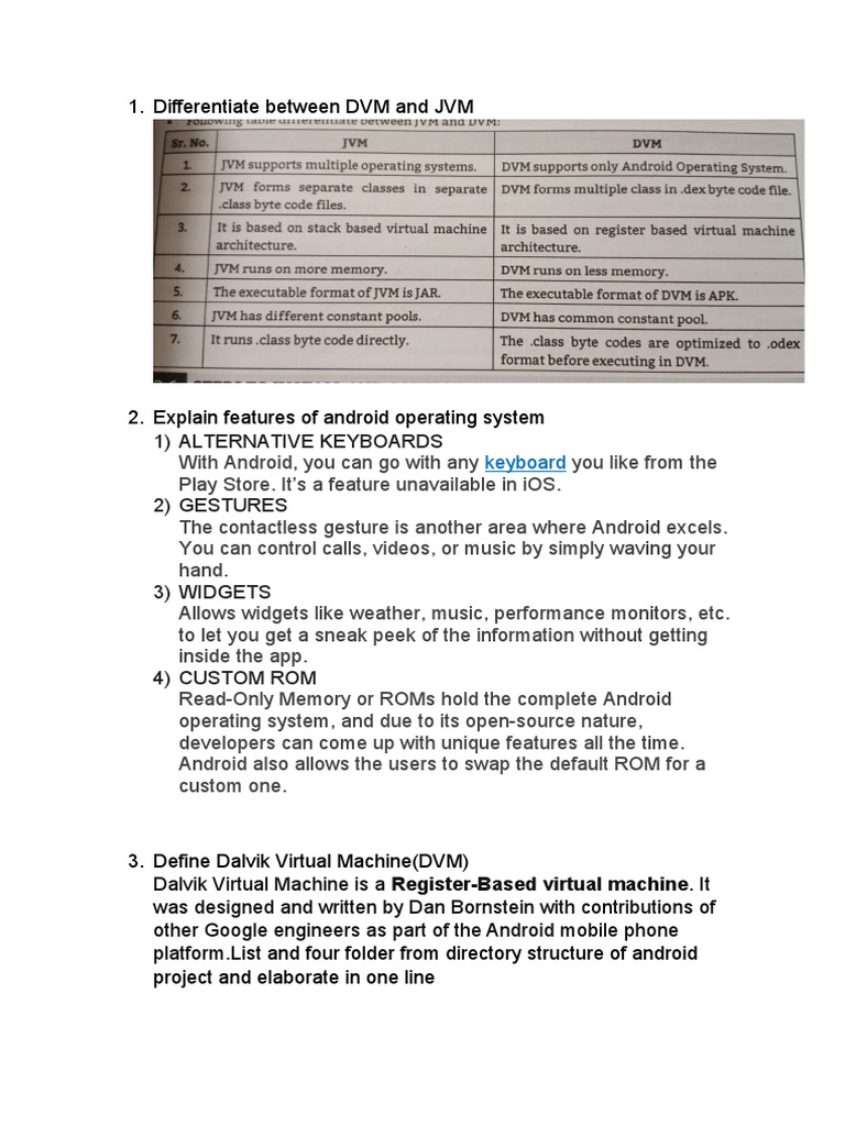 Mad Ut | PDF | Android (Operating System) | Device Driver