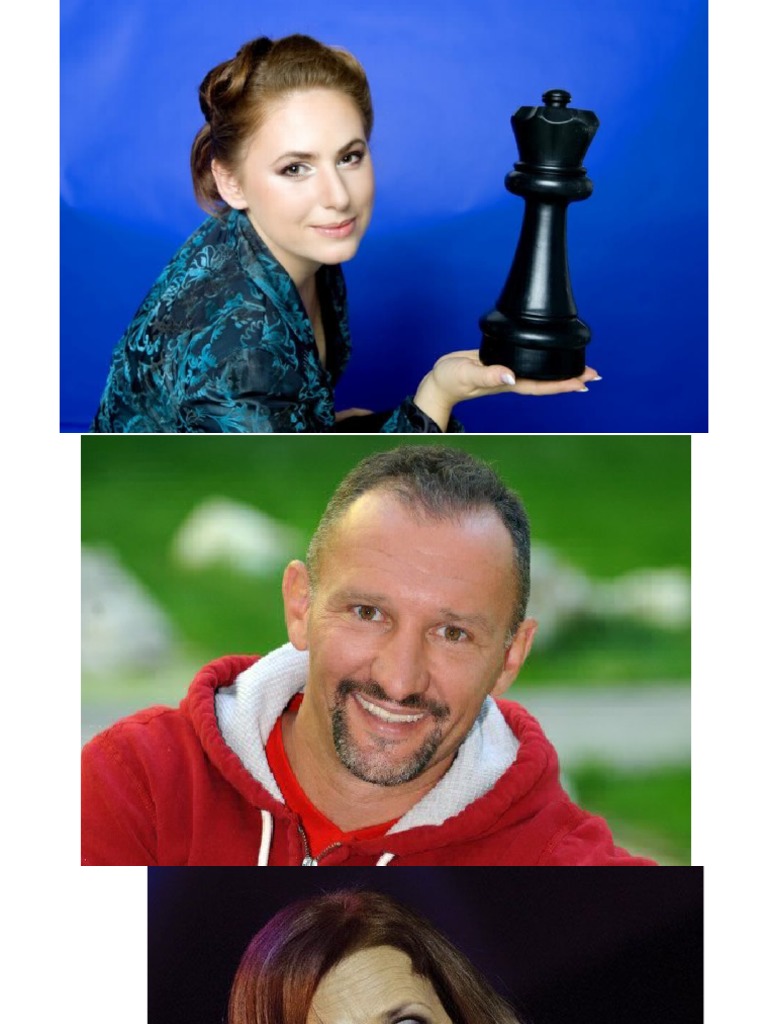 Famous Hungarians | PDF