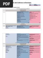 2023 - ACRM - Diagnositc - Criteria | PDF | Traumatic Brain Injury ...
