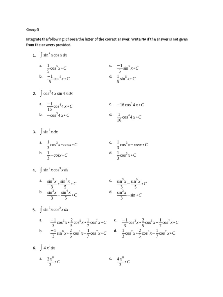 2nd Quarter Test For G5 | PDF
