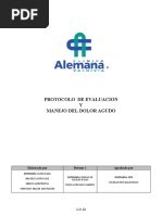 Escala de Campbell Ok | PDF | Salud y bienestar