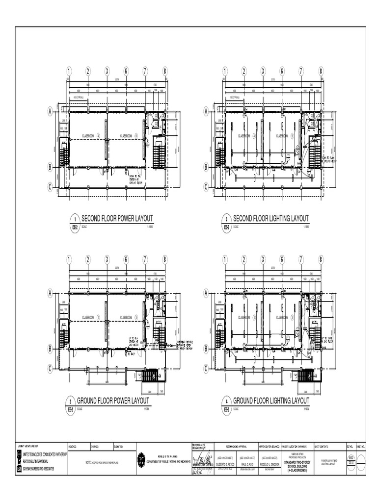 PLAN - 17DC0187 Part 6 of 6 | PDF