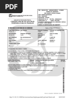 Formato ST-2: Alta por Riesgo de Trabajo | PDF | Salud y bienestar ...