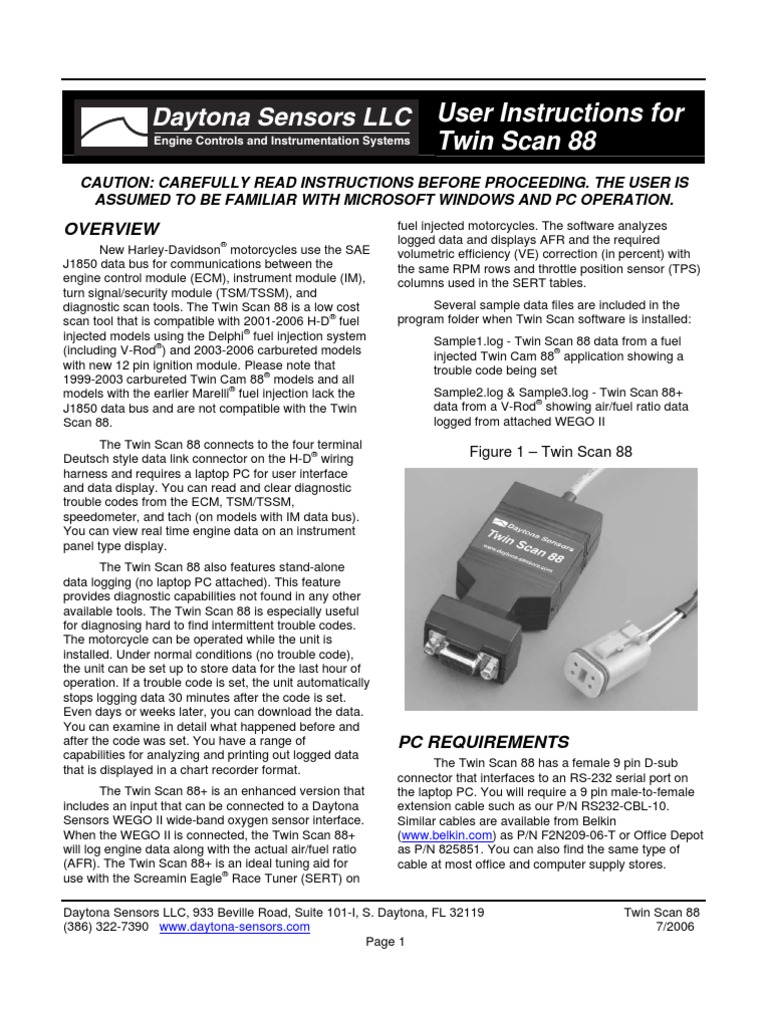 Twin Scan Instructions | PDF | Image Scanner | Microsoft Excel
