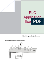PLC Ladder Examples 2021 | PDF | Programmable Logic Controller | Valve