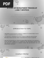 Standard Bridging Document Template 1 | PDF | Risk | Risk Management