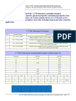 SAE 1010 Steel Properties Overview | PDF | Steel | Materials
