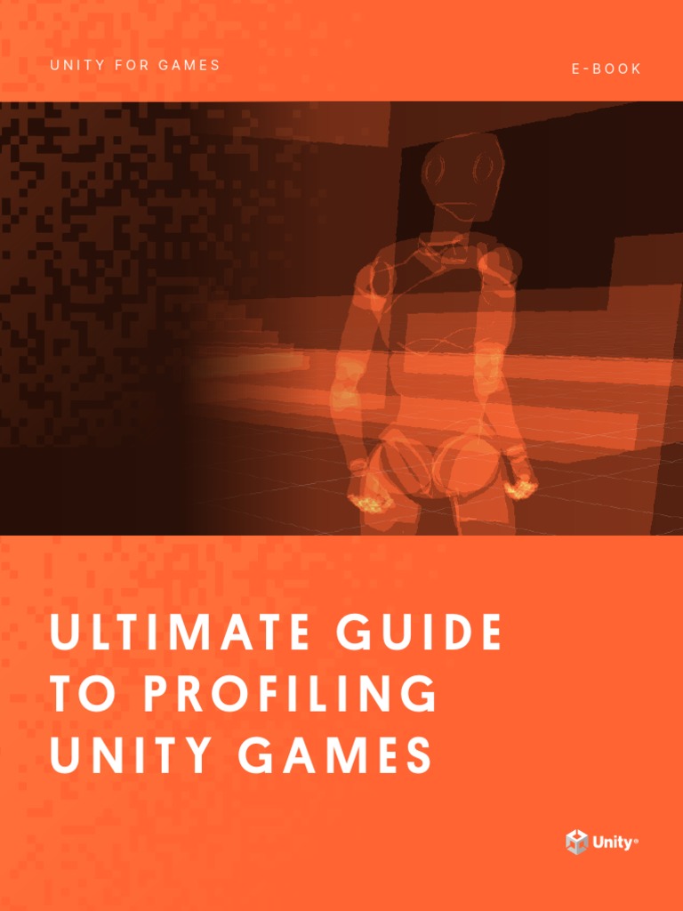 Gui Definitivo de Profilling Unity | PDF | Frame Rate | Computer ...