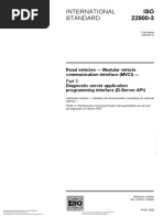 PDD Template Rpa Is Good | PDF | Business Process | Automation