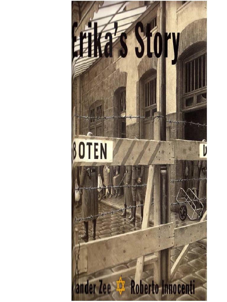 Erikas-Story - PDF (Inglés) | PDF