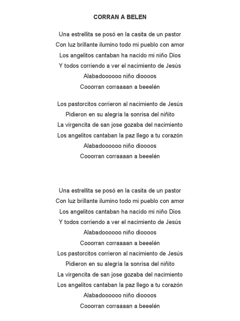 Corran A Belen | PDF