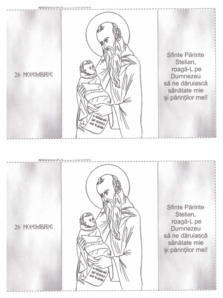 SF Stelian Cls Preg | PDF