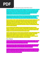 The Fuhrer Principle | PDF | Adolf Hitler | Nazism