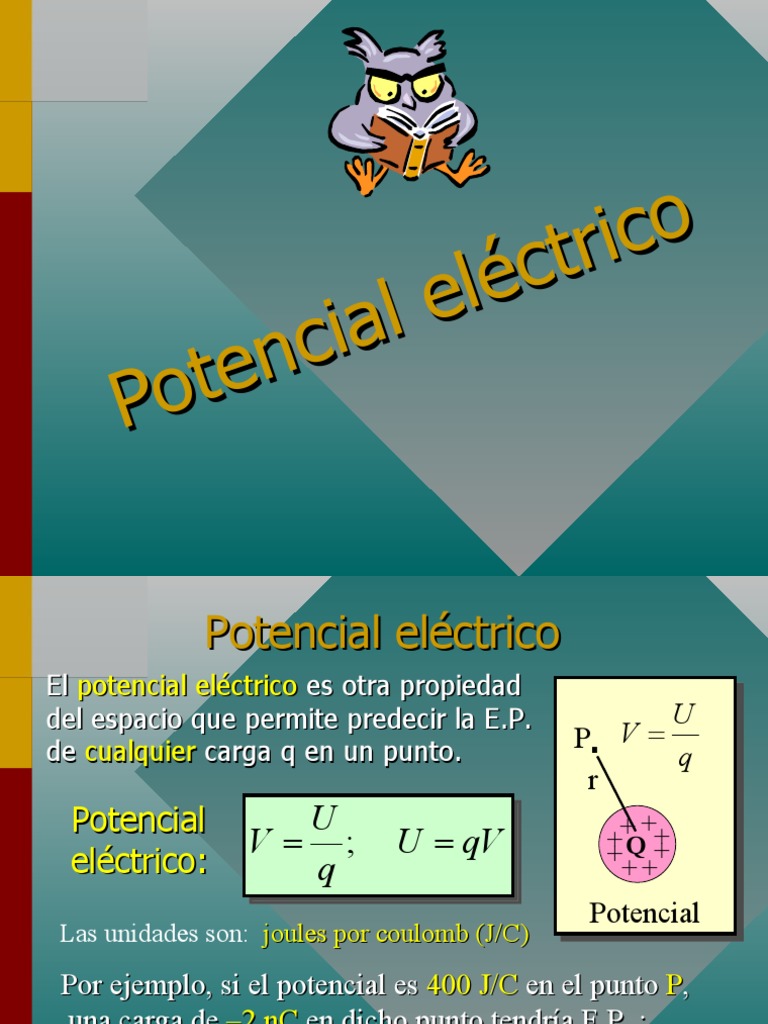 Electrostatica Ii Teoria | PDF | Electromagnetismo | Electrostática