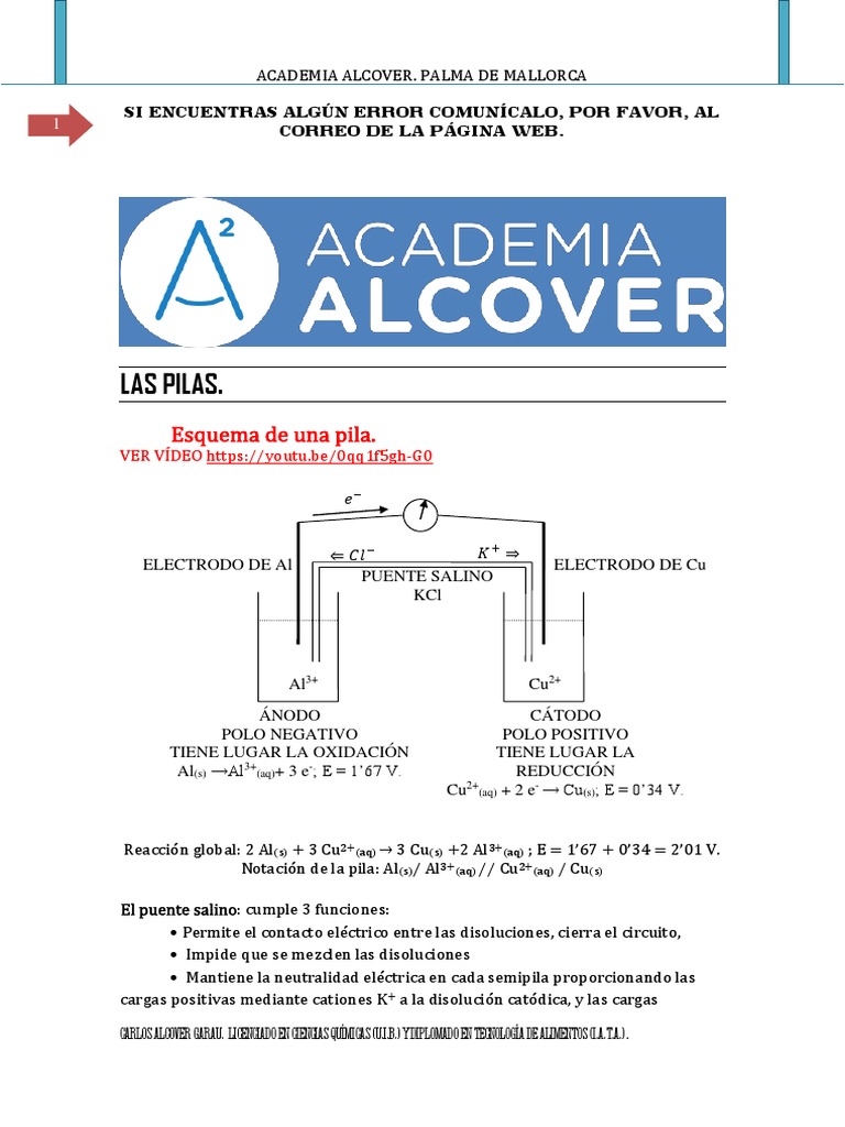 2Q08 2 Las-Pilas | PDF