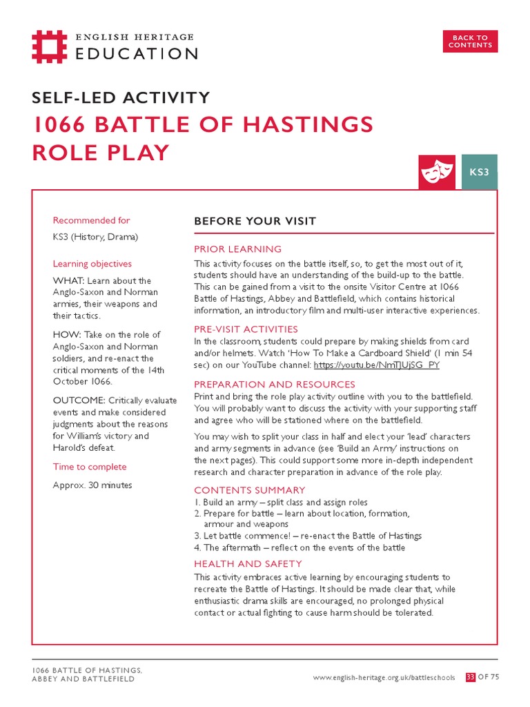 1066-battle-of-hastings-role-play_1066-battle-of-hastings-abbey-and ...