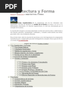 Perfiles y Formas Basicas | PDF | Triángulo | Colector