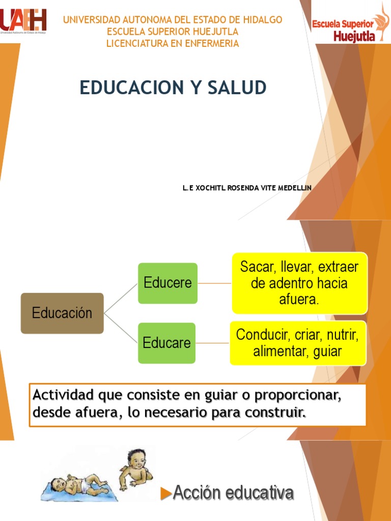Educacion Autonoma Heteronoma | PDF | Infancia | Comunicación