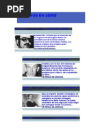 En Este Pueblo No Hay Ladrones | PDF | Gabriel García Márquez